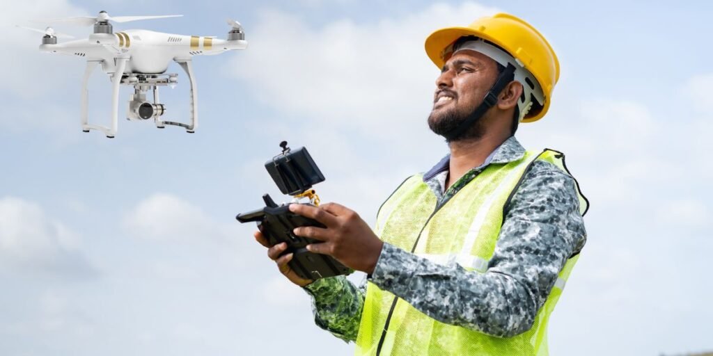 Drone Career in India: What You Need to Know - Career Varta
