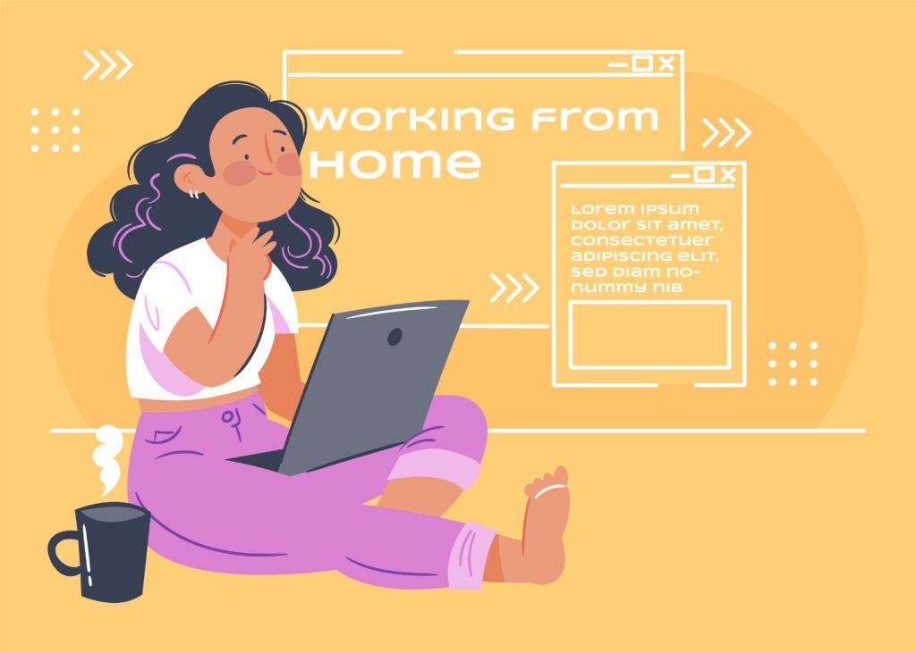 Best Indian Platforms & Websites to Find Remote Jobs in 2025 - Career Varta