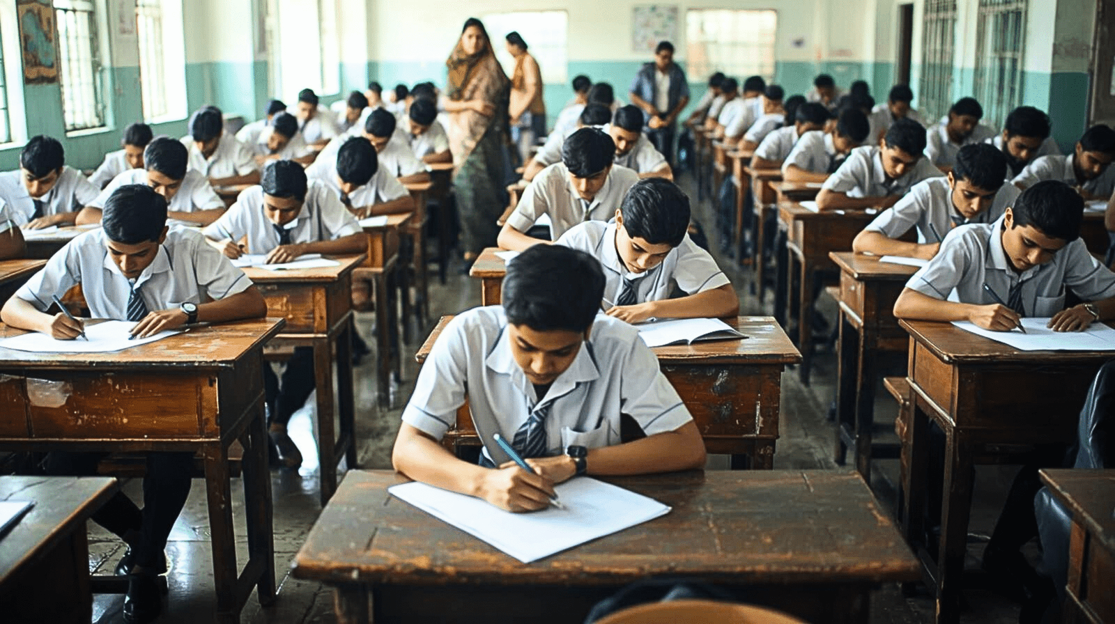 CBSE Releases Revised Date Sheet for Class 10 & 12 Board Exams 2026 ...